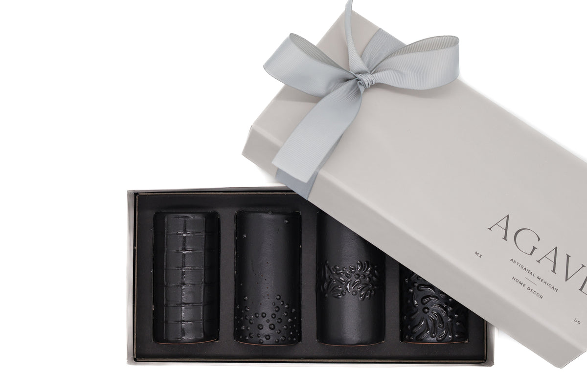 Tequileros negros – Cala Interiores S.A de C.V.